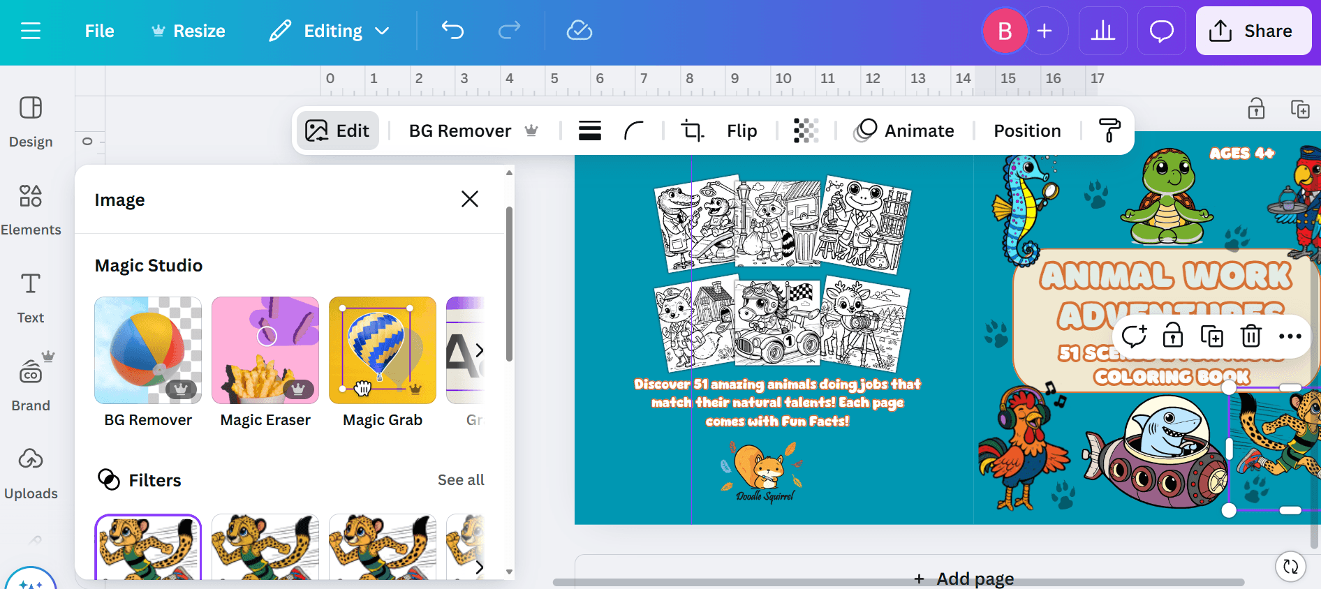How AI Can Transform Your Photography – 7 Easy Editing Tools